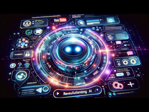 Unlocking GPT-4o: Your Ultimate Guide to the Latest AI Chatbot!