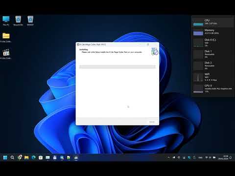 K-Lite Codec Pack for any laptops, desktop computer and tablets with Windows 11, 10, 8, 7, Vista, XP