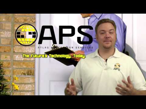 Atlas Protective Services [tucson alarm system] on My Local Home Show Tucson