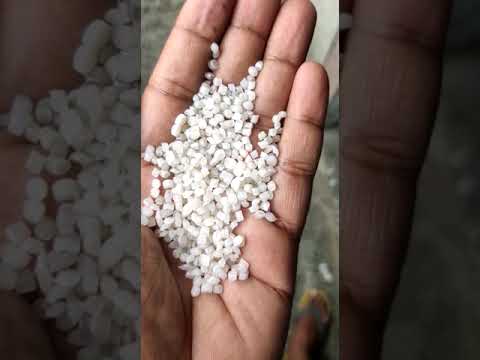 BOPP Granules - Biaxially Oriented Polypropylene Granules Latest Price ...