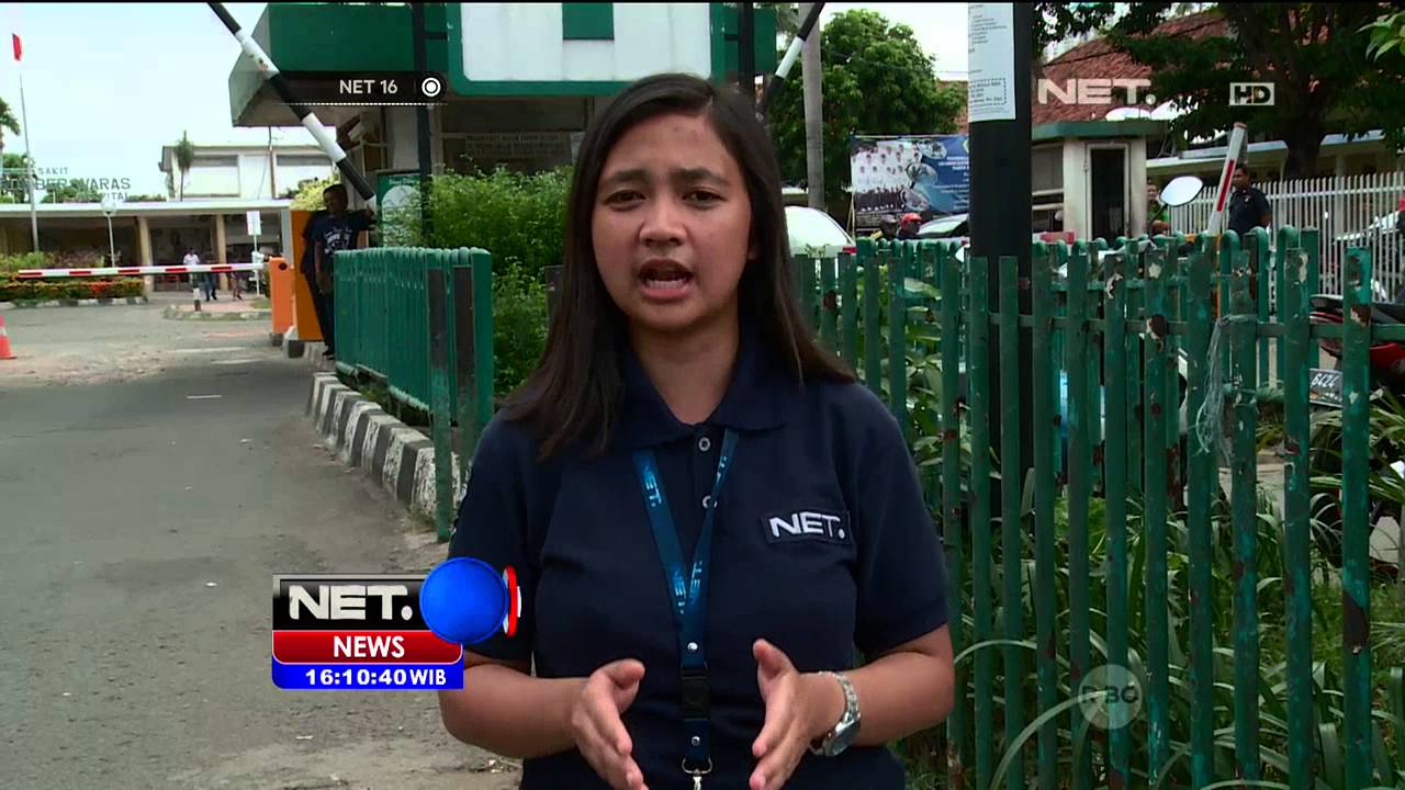 The Controversy Over the Corruption Case in the Purchase of Land for Sumber Waras Hospital - NET16
