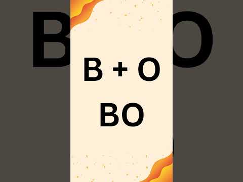Spanish pronunciation: B with vowels
