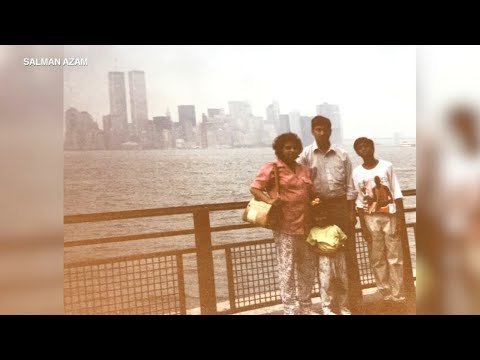 9/11 was a defining moment for Muslim Americans