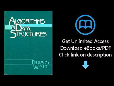 Download Algorithms and Data Structures PDF