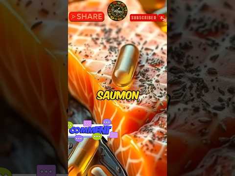 🐟 Saumon : Le Secret de la Peau Parfaite ✨💖