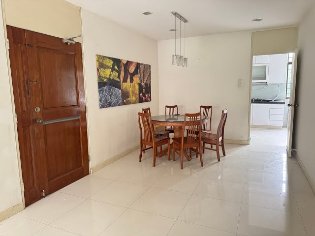 3 Bed Condo for Rent in *Gilstead Court* - 1,389 sqft