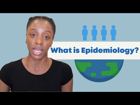 What is Epidemiology? Advice for MPH students | Qualifications, Expectations & $100,000+ Salary!