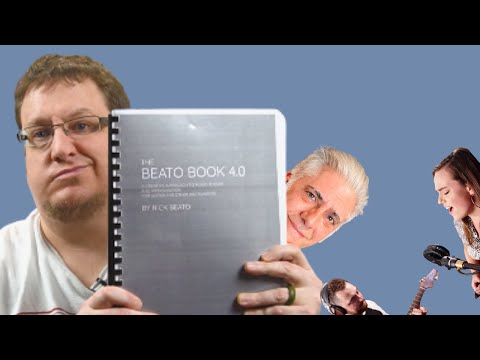 Beato Book Review