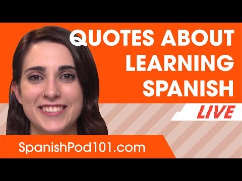 10 Best Motivational Quotes to Learn Spanish