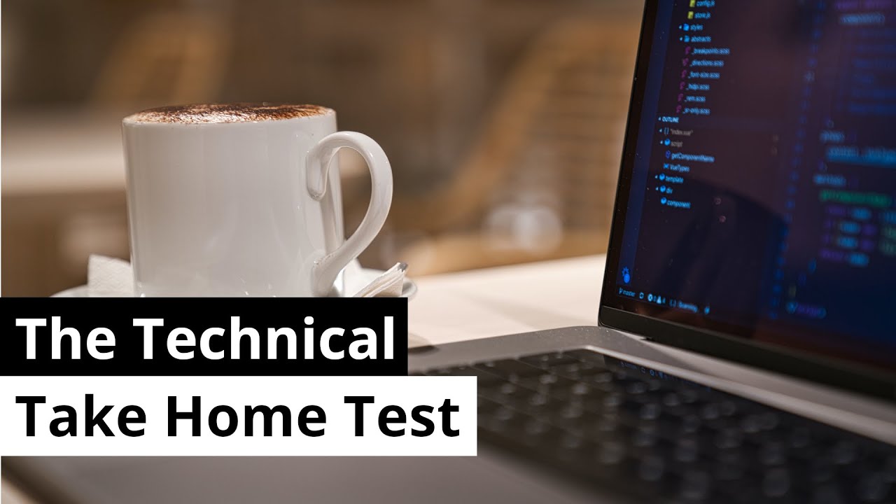 Take Home Coding Test Tips & Tricks - Types of Technical Interviews