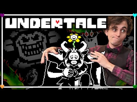 Steam Community :: Video :: 🍹Cocktail Pregame & Undertale (True ...