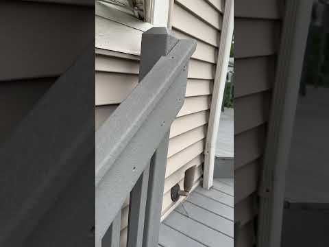 This contractor totally botched these stairs and I’ll tell you why!