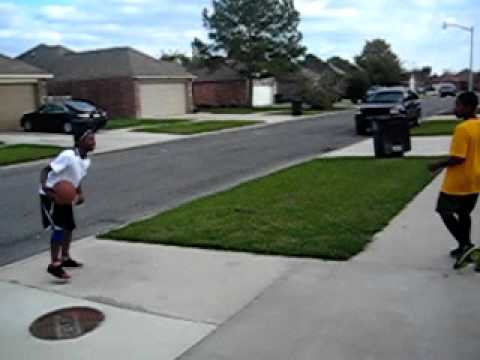 ANKLE INSURANCE pt.1
