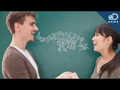 Does Being Bilingual Make You Smarter?