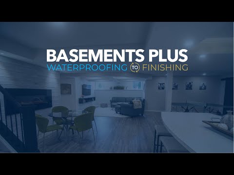 The Basements Plus Way