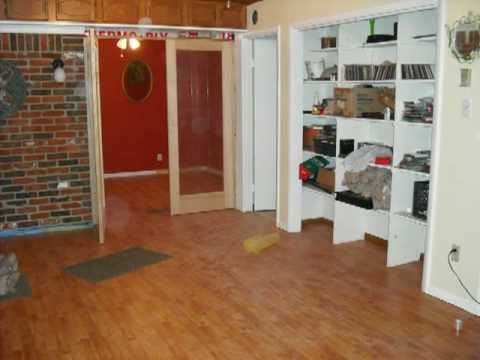 Laminate Flooring by MRL Construction llc Indianapolis, IN 46280