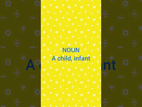 Learnology: How to pronounce "Wean"
