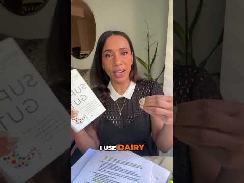 DIY Yogurt Super Gut Book Review