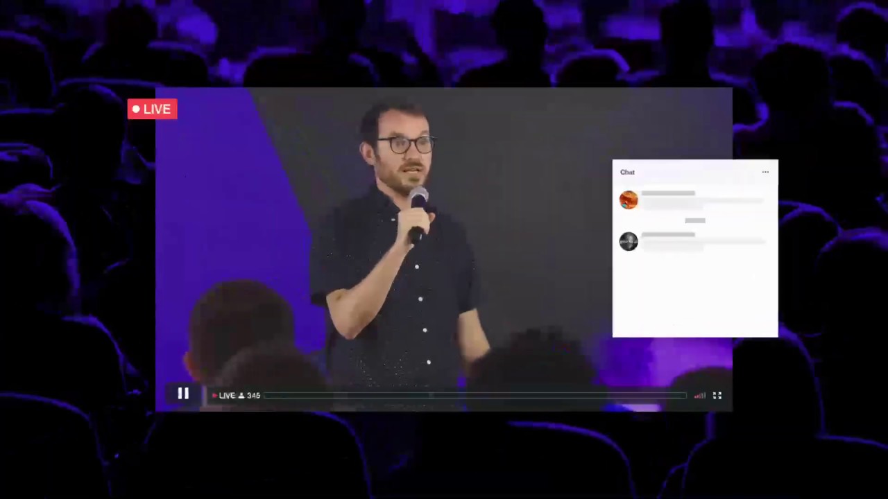 Vimeo Enterprise