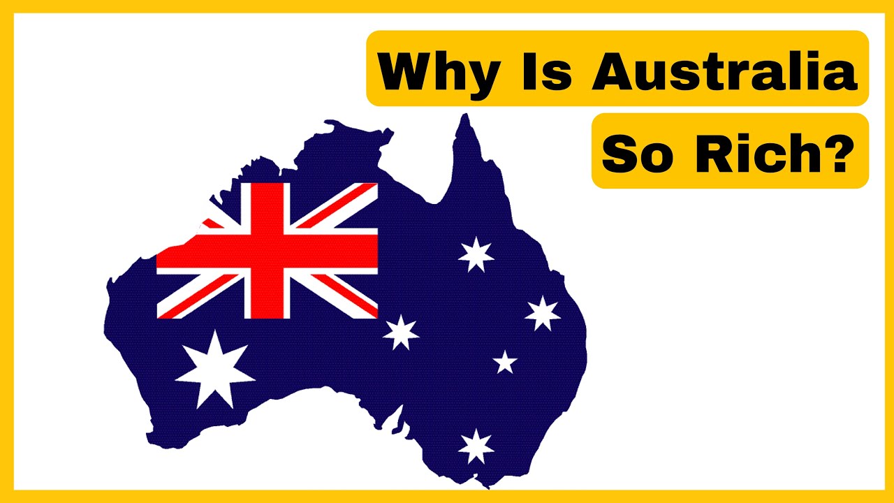 Australia: Digging Deep Into The Australian Economy