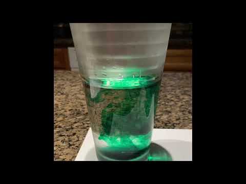 Macro-scale VS. Molecular Scale Observations