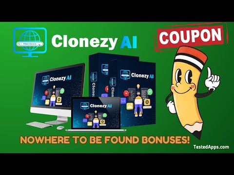 Clonezy AI Review – $14.97 Website Cloner That Replaces Developers?!