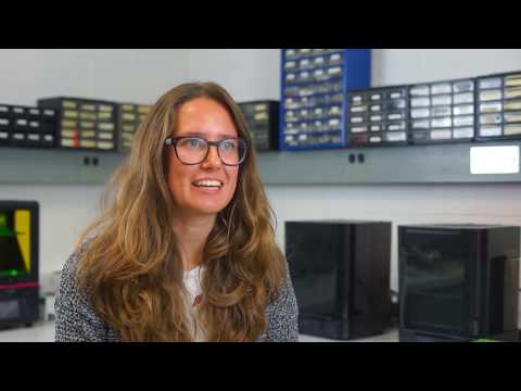 Why I Chose Engineering Physics