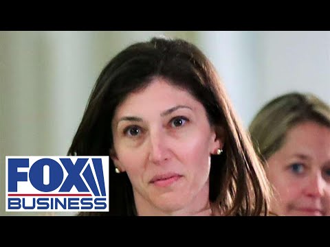 Lisa Page sounds off on Trump attacks in bombshell interview