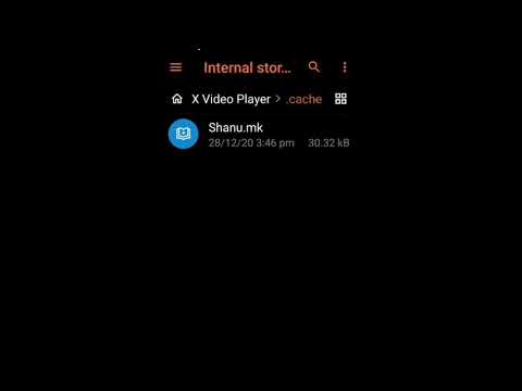 How To Open Makefile (.mk), Markdown (.md), File Formats in Android