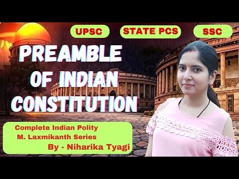 LIVE | Indian Polity Simplified for Competitive Exams | Let's Study