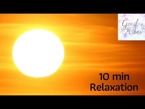 Good vibes for hearing and gives a positive energy to mind.