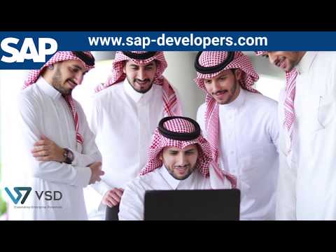 Ready For SAP VAT Implementation In Saudi Arabia