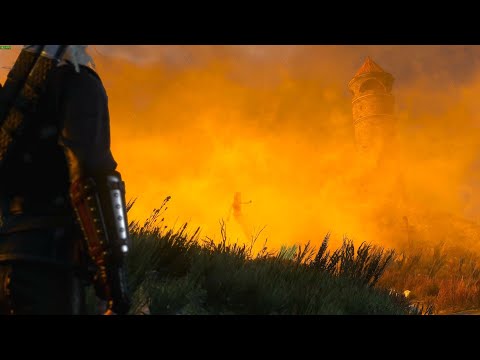 Steam Community :: Video :: The Witcher 3 - Penitente / Penitent (Death ...