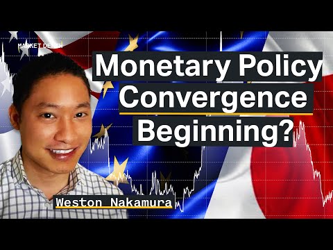 A Defining Week For Major Central Banks & Global Markets