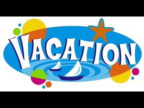 How Do You Take Vacation/Leave In The Military