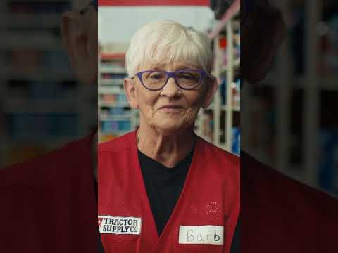 People of Tractor Supply Co.