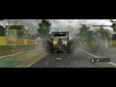 Steam Community :: Video :: RX Vega Test 1, F1 2016