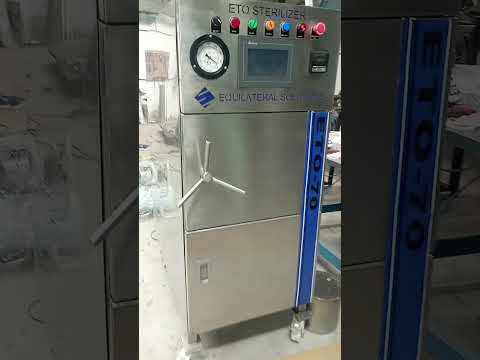 Laboratory Autoclave & Sterilizers - Electric CSSD Sterilization ...