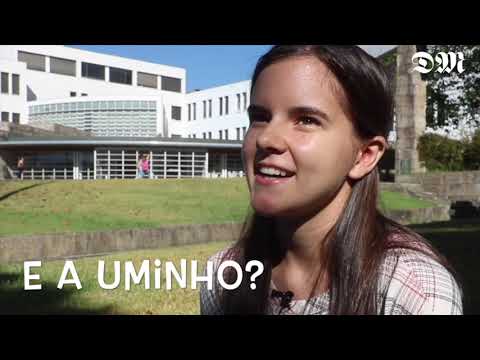 Tem 17 anos e é a menina 19,74 da UMinho