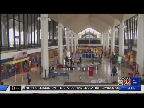 Memphis International Airport to announce four new flight destinations
