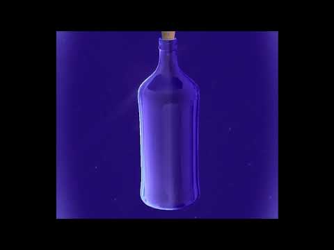 Spotify (playlist in a bottle) - 2024 (8 min long music)