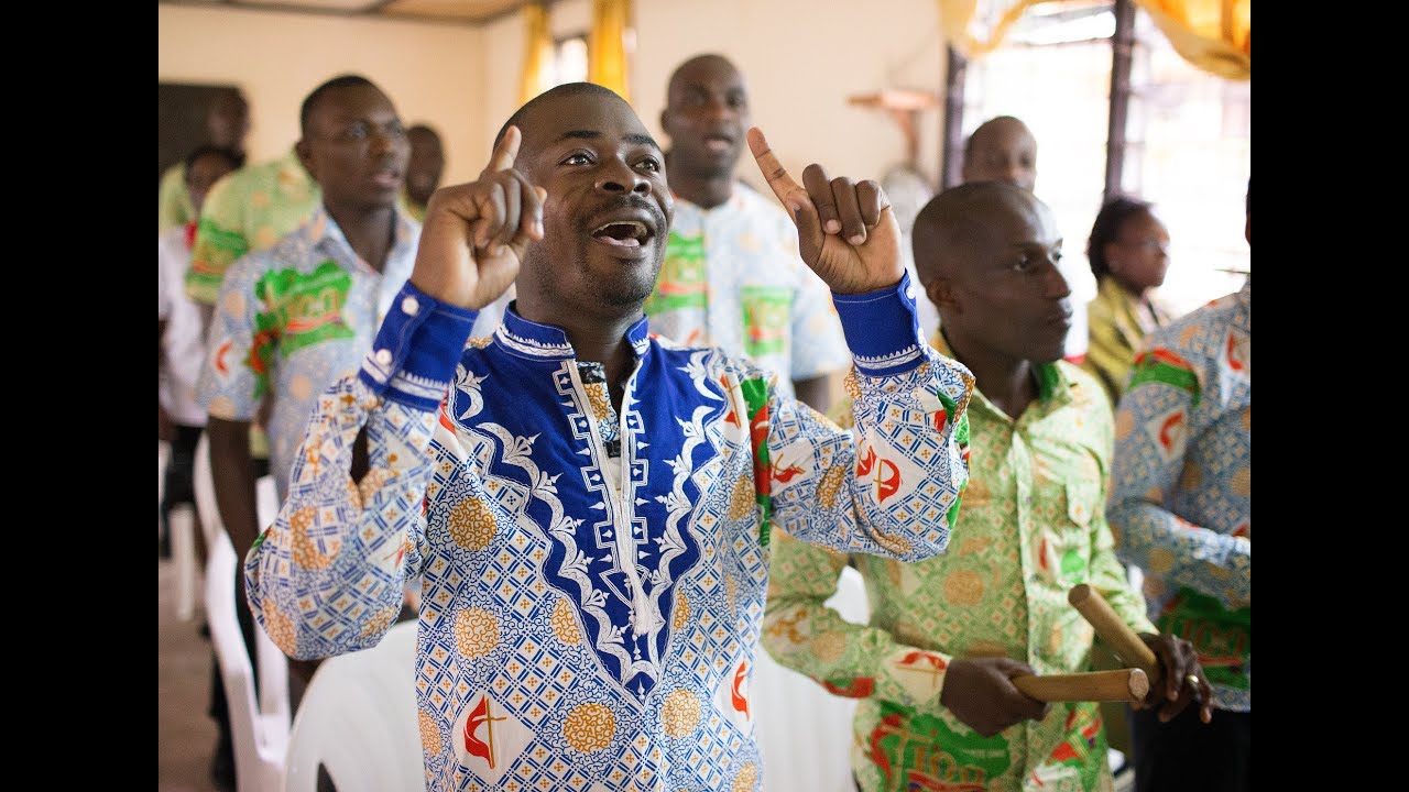 United Methodist People of God | UMC.org