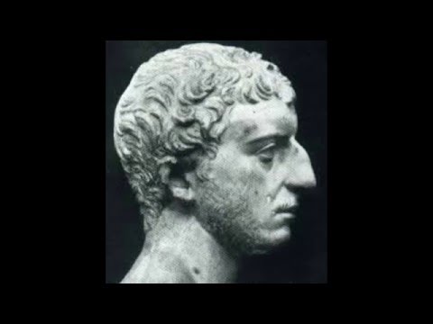 Flavio Josefo historiador romano | The Secret of the Stars