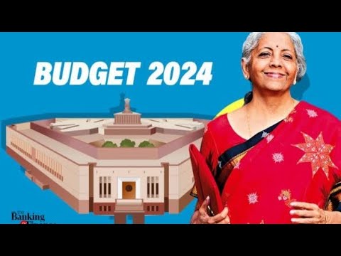 UNION BUDGET 2024-25 PART A