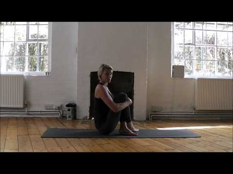 The Power Yoga Company - Paripurna Navasana