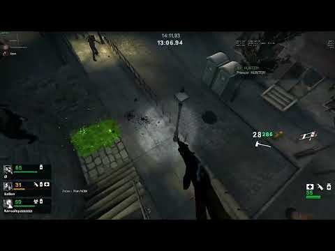 Steam Community :: Video :: hunter boost