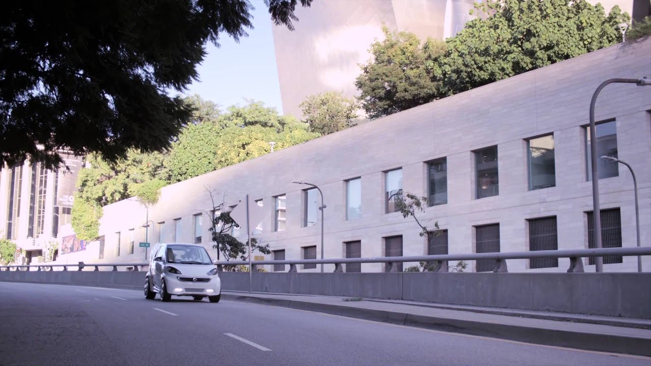 Fantastic Winged smart forjeremy Makes Video Debut - autoevolution