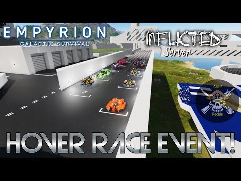 Steam Community :: Video :: Empyrion Galactic Survival; Multiplayer: S3 E19 "Hover Race Event!"