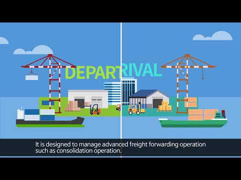 Opus Logistics