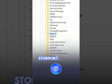 HOW TO FIX BLUE SCREEN ON WINDOWS 11 24H2 DUE TO SSD ISSUES #WINDOWS #servers #webserver